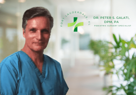 Home (eng) | Dr. Peter S. Galati D.P.M.